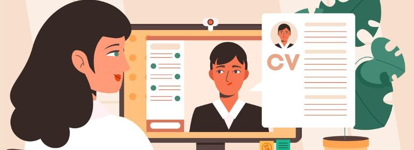 How to Make a Great Video Resume? - Gulfworking.com