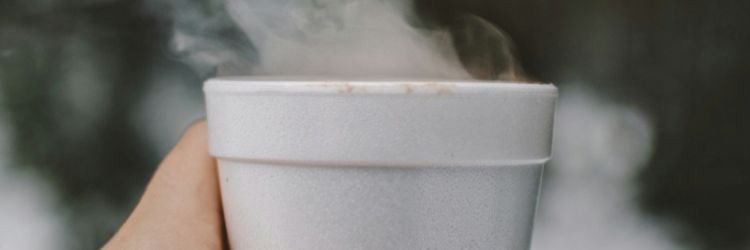 Styrofoam Ban in Abu Dhabi Starting June 1st - Gulfworking.com