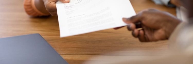 How to Properly Accept a Job Offer