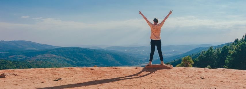 Unlock Your Potential Through Micro-Adventure